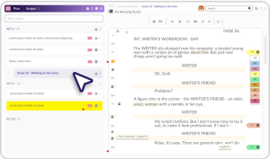 Pzaz: The Filmmaker's Secret Weapon | Get Pzazzed
