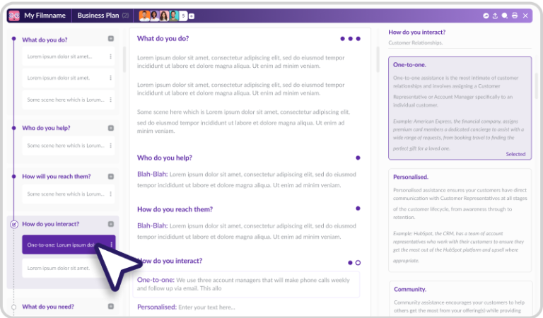 Pzaz: The Filmmaker's Secret Weapon | Get Pzazzed