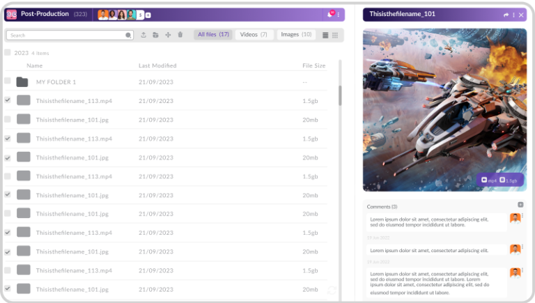 Pzaz: The Filmmaker's Secret Weapon | Get Pzazzed
