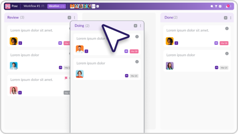 Pzaz: The Filmmaker's Secret Weapon | Get Pzazzed