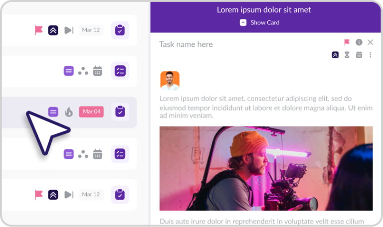 Pzaz: The Filmmaker's Secret Weapon | Get Pzazzed