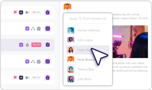 Pzaz: The Filmmaker's Secret Weapon | Get Pzazzed