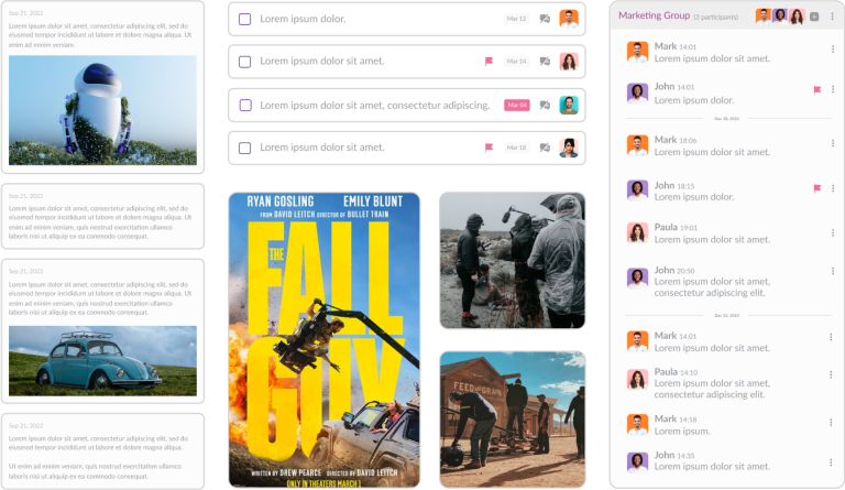 Pzaz: The Filmmaker's Secret Weapon | Get Pzazzed