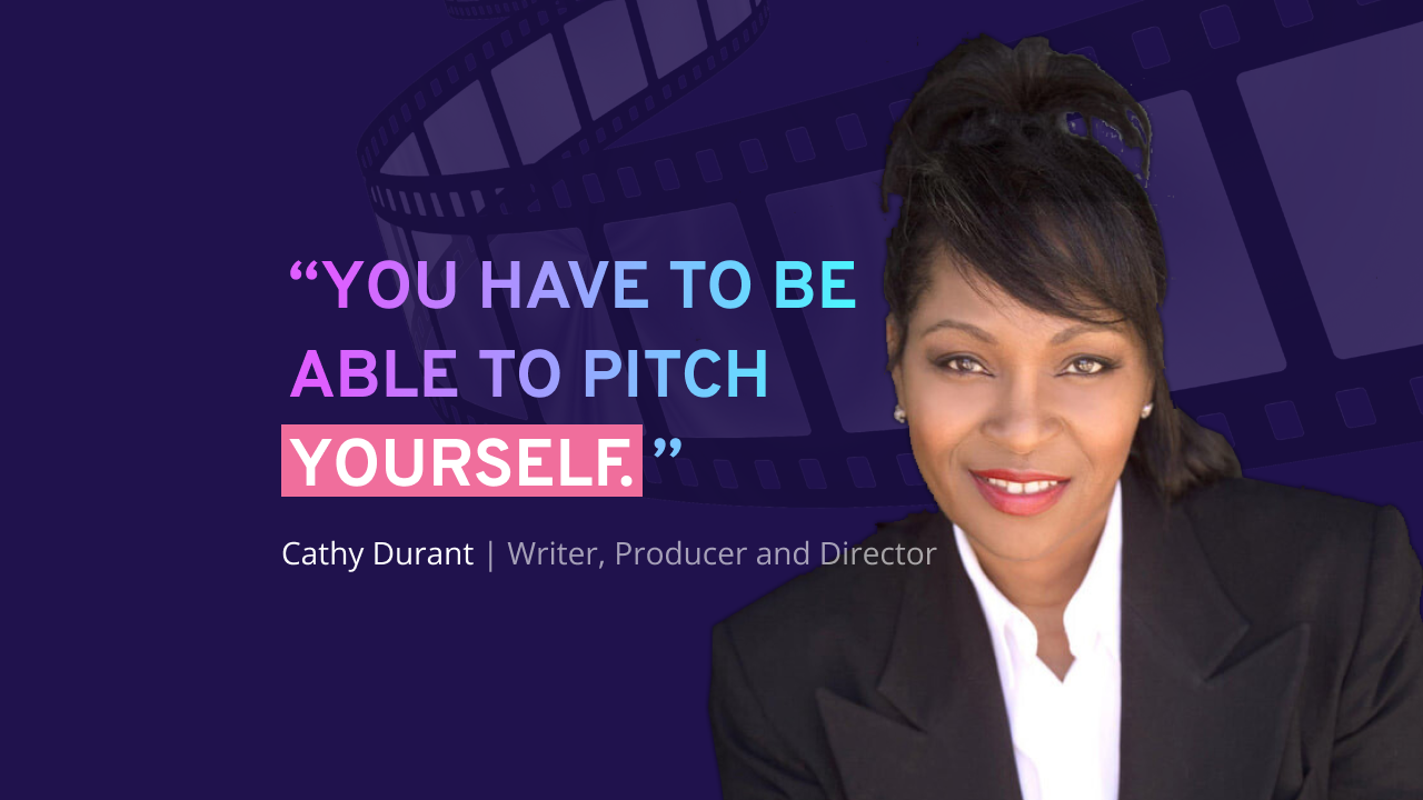 Bring Energy to Every Project - Cathy Durant's Exclusive Interview ...