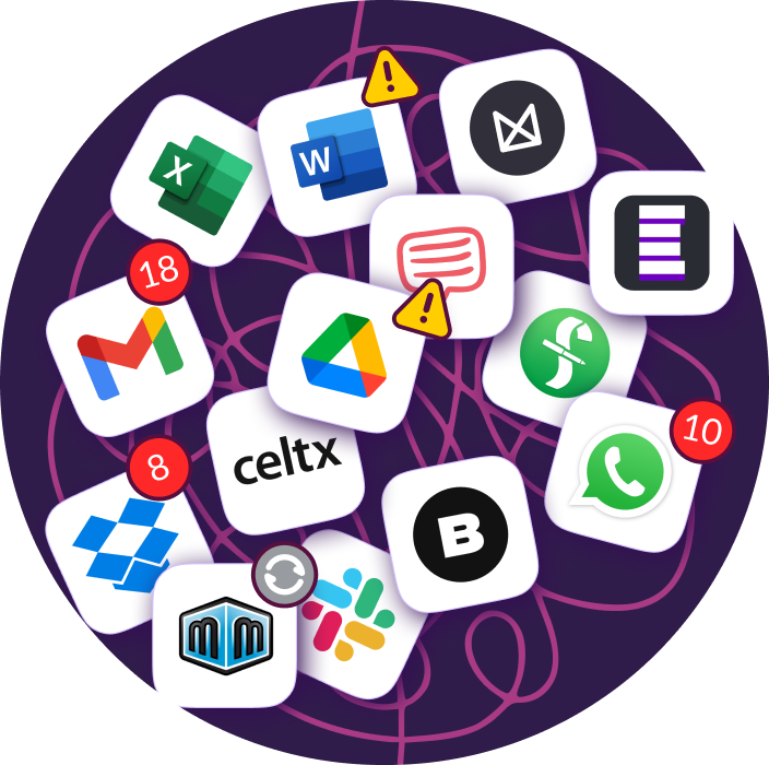 Pzaz is the do-it-all-in-one filmmaking platform. | Pzaz